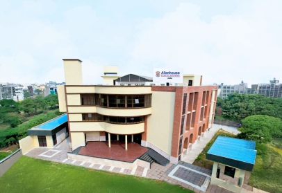 CBSE School in Kanpur | Allenhouse School, Khalasi Line